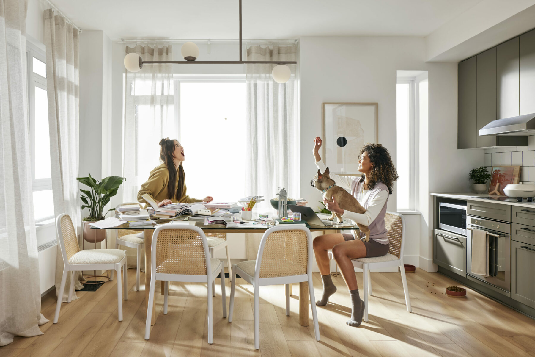 About - Mosaic Living